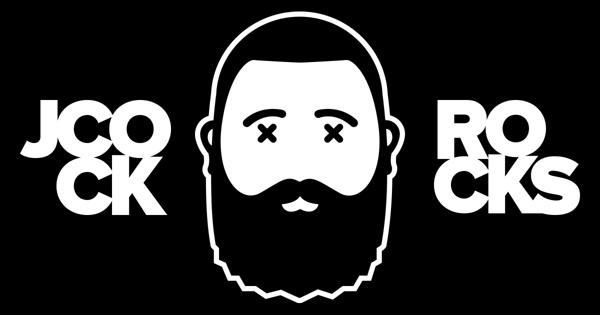 Jason Cockerham 🤘 Designer and Developer